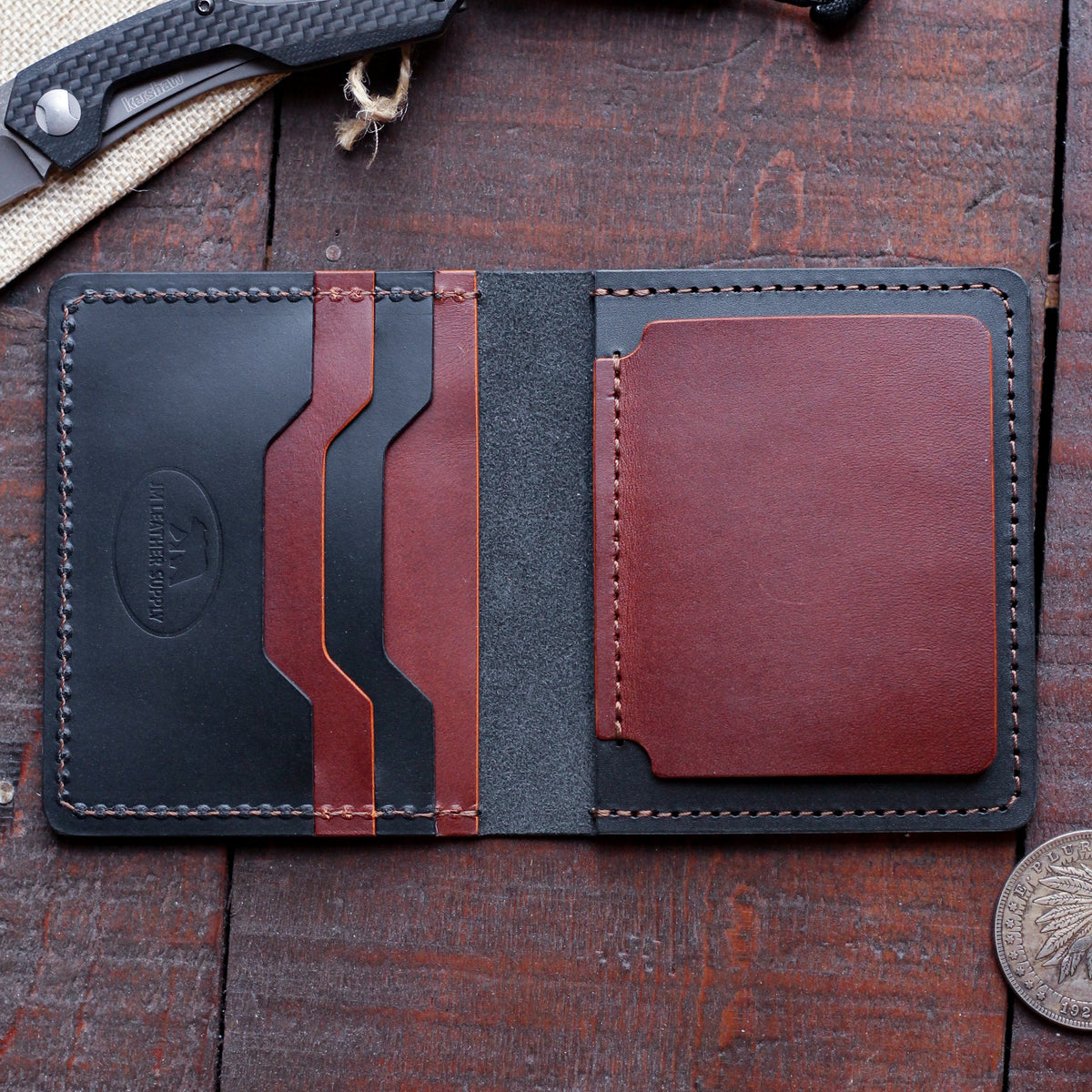 Police Badge Wallet - The Holster - Toronto Police OPP RCMP CBSA NYPD ...